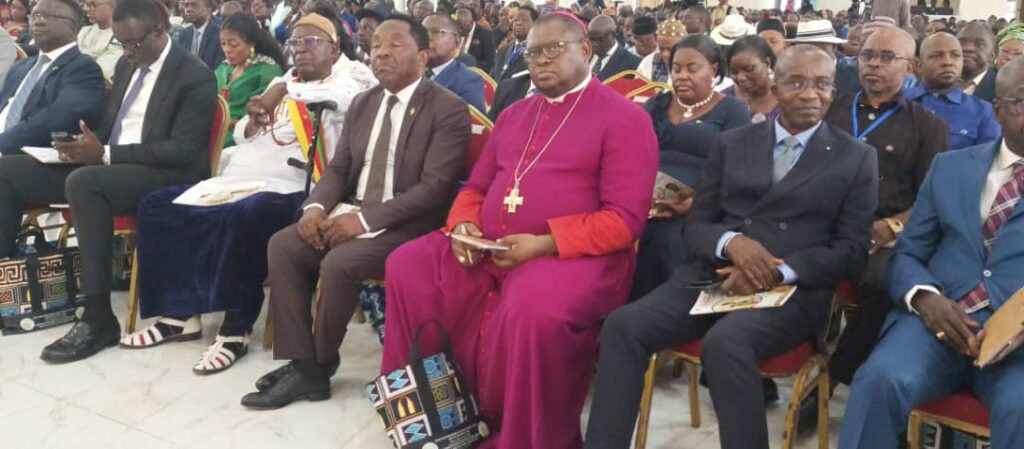 Au Cameroun/Lancement du Budget 2025 : 58,8 milliards d’investissements ...